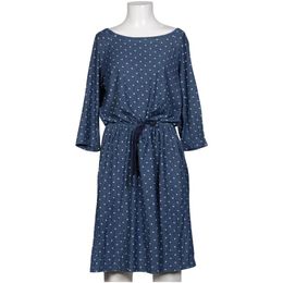 Boden Kleid Damen Größe L Second Hand blau