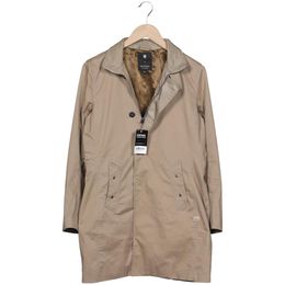 G-Star Raw G-STAR Mantel Damen Größe M Second Hand beige