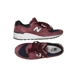 New Balance Sneaker Herren Größe 44 Second Hand bunt