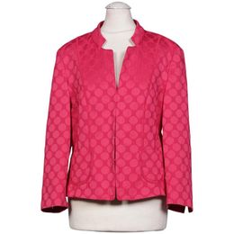 Gerry Weber Blazer Damen Gr&ouml;&szlig;e M Second Hand pink