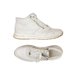 Ara Sneaker Damen Gr&ouml;&szlig;e 41 Second Hand wei&szlig;