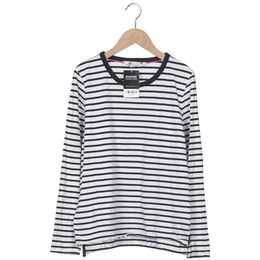 Boden Langarmshirt Damen Gr&ouml;&szlig;e M Second Hand bunt