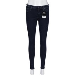 Pepe Jeans Jeans Damen Größe 28 Second Hand marine