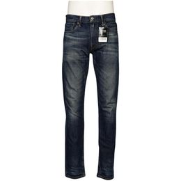Levi's LEVI'S Jeans Herren Größe 32 Second Hand blau