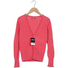 EDC by Esprit Strickjacke Damen Gr&ouml;&szlig;e XS Second Hand pink