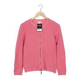 Marie Lund Strickjacke Damen Gr&ouml;&szlig;e S Second Hand pink
