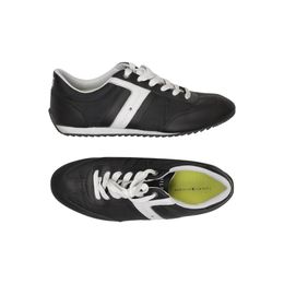 Tommy Hilfiger Sneaker Herren Gr&ouml;&szlig;e 43 Second Hand bunt