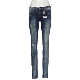 LTB Jeans Damen Gr&ouml;&szlig;e 28 Second Hand blau