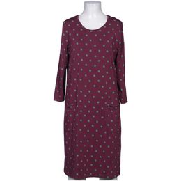 Gudrun Sj&ouml;d&eacute;n Gudrun Sj&ouml;d&eacute;n Kleid Damen Gr&ouml;&szlig;e M Second Hand bordeaux