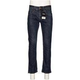 Tom Tailor Jeans Herren Gr&ouml;&szlig;e 29 Second Hand blau