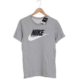 Nike T-Shirt Herren Gr&ouml;&szlig;e S Second Hand grau