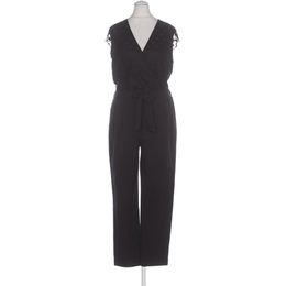 comma, COMMA Overall oder Jumpsuit Damen Gr&ouml;&szlig;e XS Second Hand schwarz