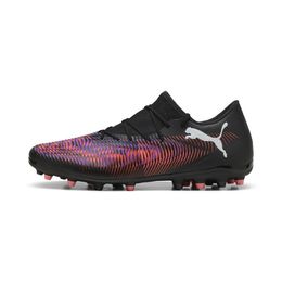 Puma Soccer Cleats 'Future 8 Match' male Black size 42,5