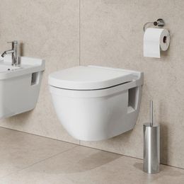 Duravit Starck 3 Wand-WC, 2519090000,