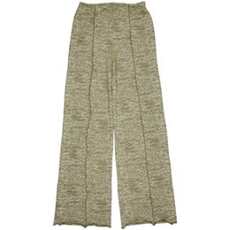 Pull&Bear Pull&Bear Stoffhose Damen Gr&ouml;&szlig;e M Second Hand beige