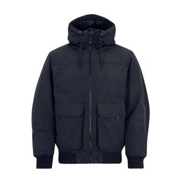 Jack & Jones JACK & JONES Jacke 'JJCONSTRUCT' Herren Größe L schwarz