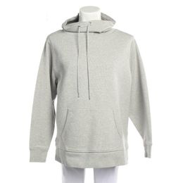 Polo Ralph Lauren Sweatshirt / Sweatjacke Damen Gr&ouml;&szlig;e M Second Hand grau