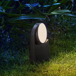 Philips Mimosa Sockelleuchte, LED, 8719514477292,