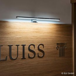 SLV Dorisa Wandleuchte, LED, 1000780,