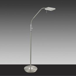 Trio Leuchten Bergamo Stehleuchte, LED, 420910107,