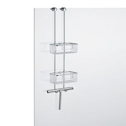 AVENARIUS Universal Duschkorb, 9014051010,