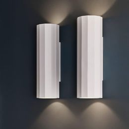Illumina astro Shadow Wandleuchte, GU10, 1414002,