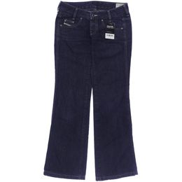 Diesel Jeans Damen Gr&ouml;&szlig;e 27 Second Hand marine