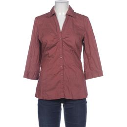 s.Oliver Bluse Damen Gr&ouml;&szlig;e M Second Hand bordeaux