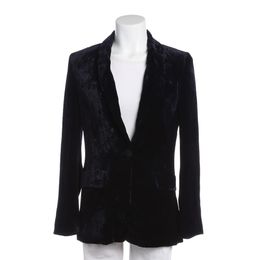 Marc Cain Blazer Damen Gr&ouml;&szlig;e XS Second Hand navy