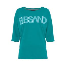ELBSAND Shirt female Green size S