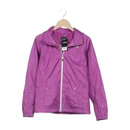 The North Face Jacke Damen Gr&ouml;&szlig;e S Second Hand lila