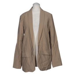 Yaya Blazer Damen Gr&ouml;&szlig;e XS Second Hand beige