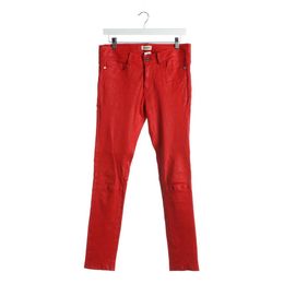 Zadig & Voltaire Zadig & Voltaire Hose Damen Größe L Second Hand rot