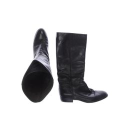 Jonak Stiefel Damen Größe 39 Second Hand schwarz