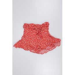 Zara Rock Damen Gr&ouml;&szlig;e XS Second Hand rot