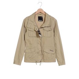 Bench Jacke Damen Gr&ouml;&szlig;e S Second Hand beige