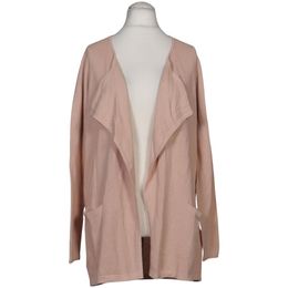 V&eacute;ro Moda VERO MODA Strickjacke Damen Gr&ouml;&szlig;e S Second Hand pink