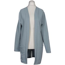 Jacqueline de Yong JDY Strickjacke Damen Gr&ouml;&szlig;e S Second Hand hellblau