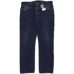Levi's LEVI'S Jeans Herren Größe 34 Second Hand
