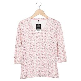 Olsen Langarmshirt Damen Gr&ouml;&szlig;e M Second Hand bunt