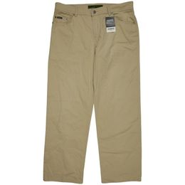 Brax Stoffhose Herren Größe 35/36 Second Hand