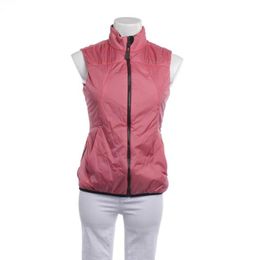 Falke Weste (Outdoor) Damen Größe S Second Hand rosa
