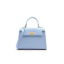 Ateliers Saint Germain Handbag 'Cannes' female Blue size One Size