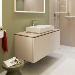 Hansgrohe Xilesa E Unterschrank f&uuml;r Konsole, 1 Auszug, 54267780,