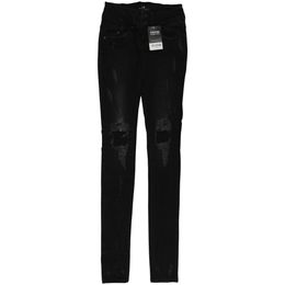 LTB Jeans Damen Gr&ouml;&szlig;e 25 Second Hand schwarz