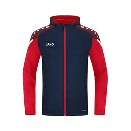 Jako Athletic Jacket male Blue size XXXL