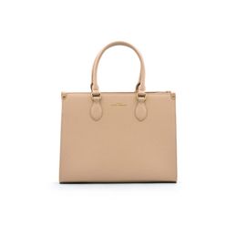 Ateliers Saint Germain Shopper 'Cabourg' Damen Größe One Size hellbeige