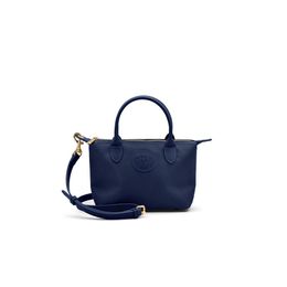 Ateliers Saint Germain Handbag 'Etretat' female Blue size One Size