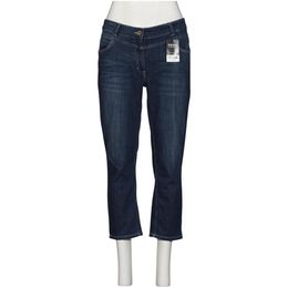 Cecil Jeans Damen Gr&ouml;&szlig;e 32 Second Hand marine