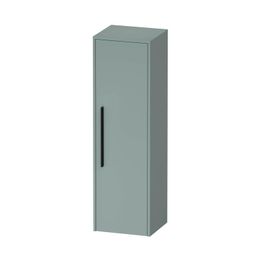 Duravit D-Code H&auml;ngeschrank, 1 T&uuml;r, DC1338RBDHG0000,